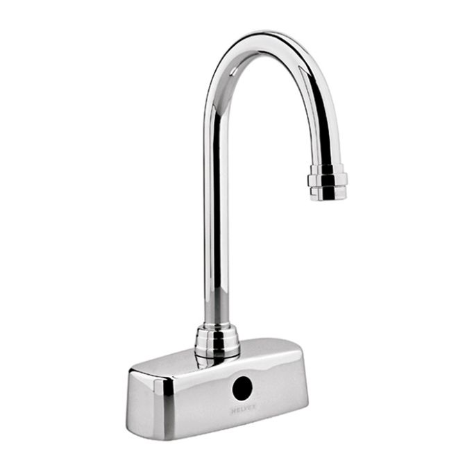 Sink faucet - Institutional - Products