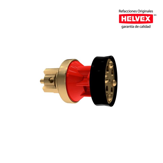 Refacciones Helvex - Refacciones