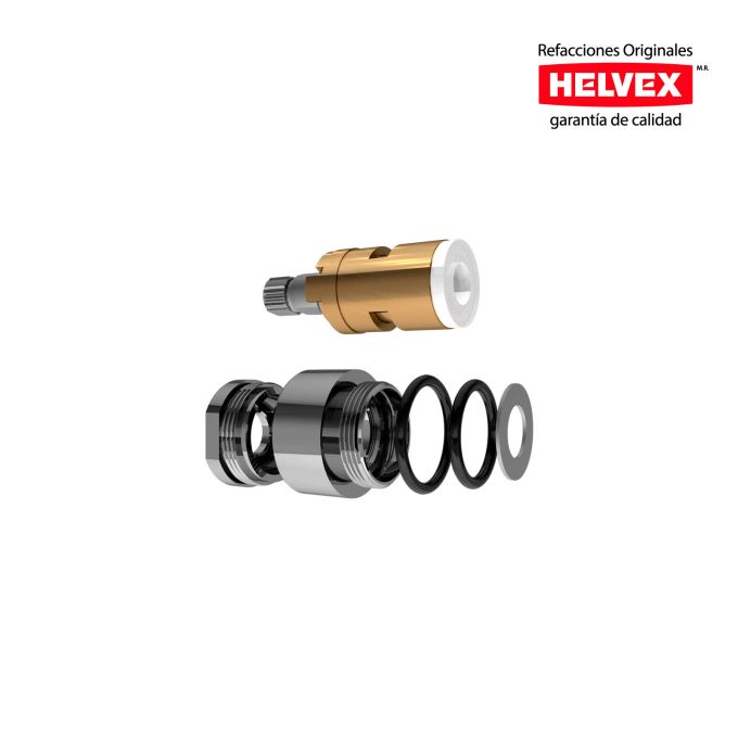 Refacciones Helvex - Refacciones