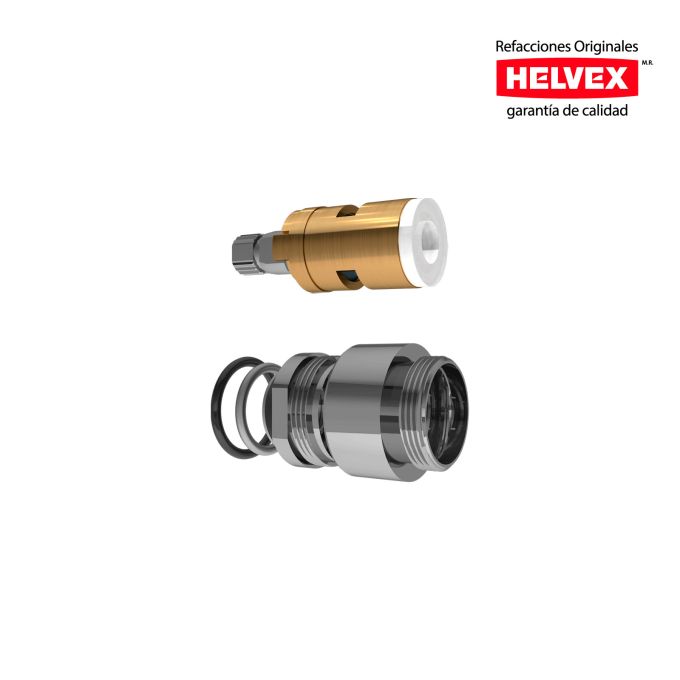 Refacciones Helvex - Refacciones