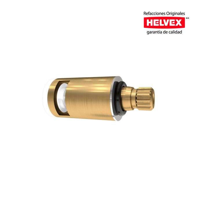 Refacciones Helvex - Refacciones