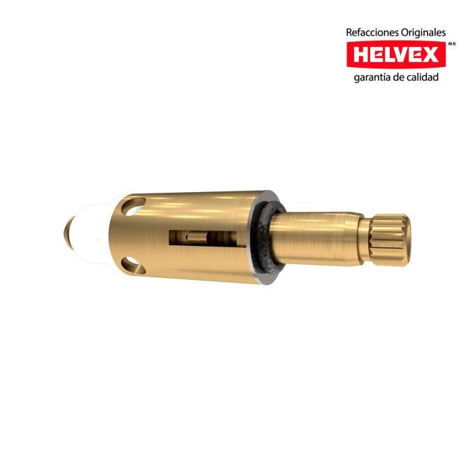 Refacciones Helvex - Refacciones