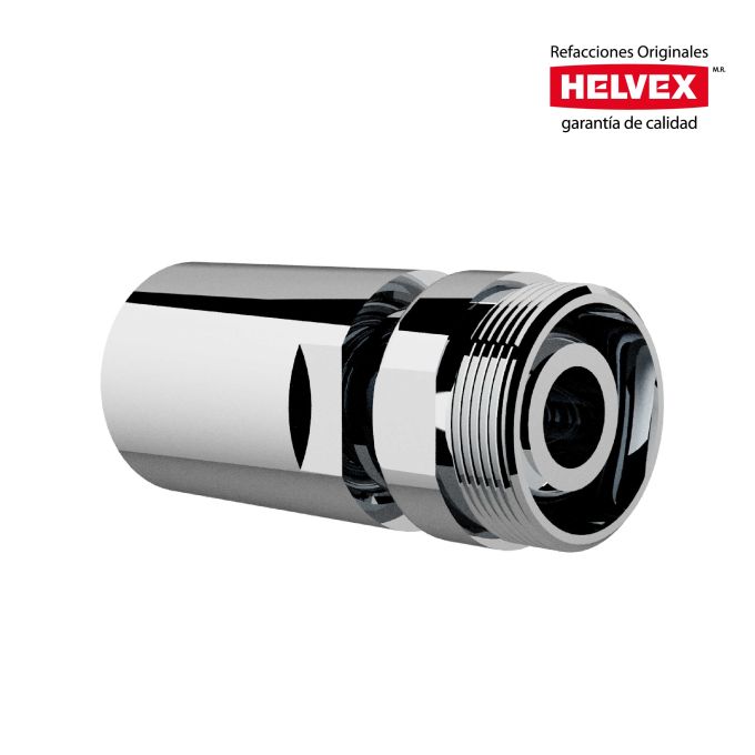 Refacciones Helvex - Refacciones