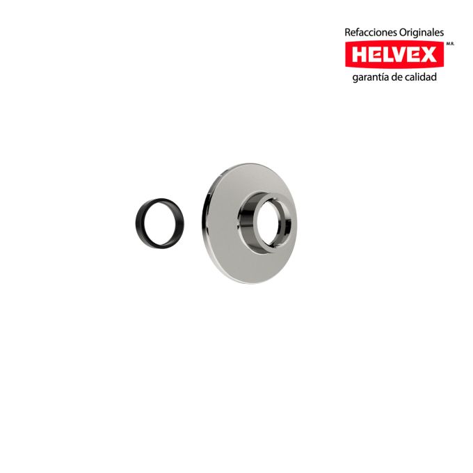 Refacciones Helvex - Refacciones