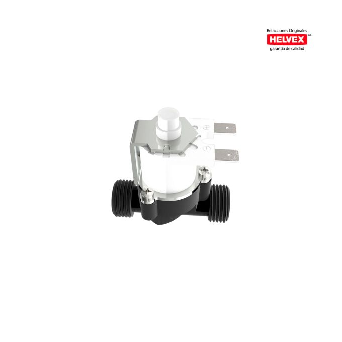 Refacciones Helvex - Refacciones