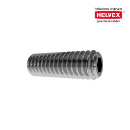 Opresor Allen 8-32 X 1/2"