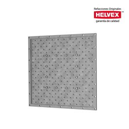 Tapete Anti calcáreo regadera H-3013