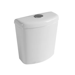 Tanque para inodoro con capacidad 2.5 litros