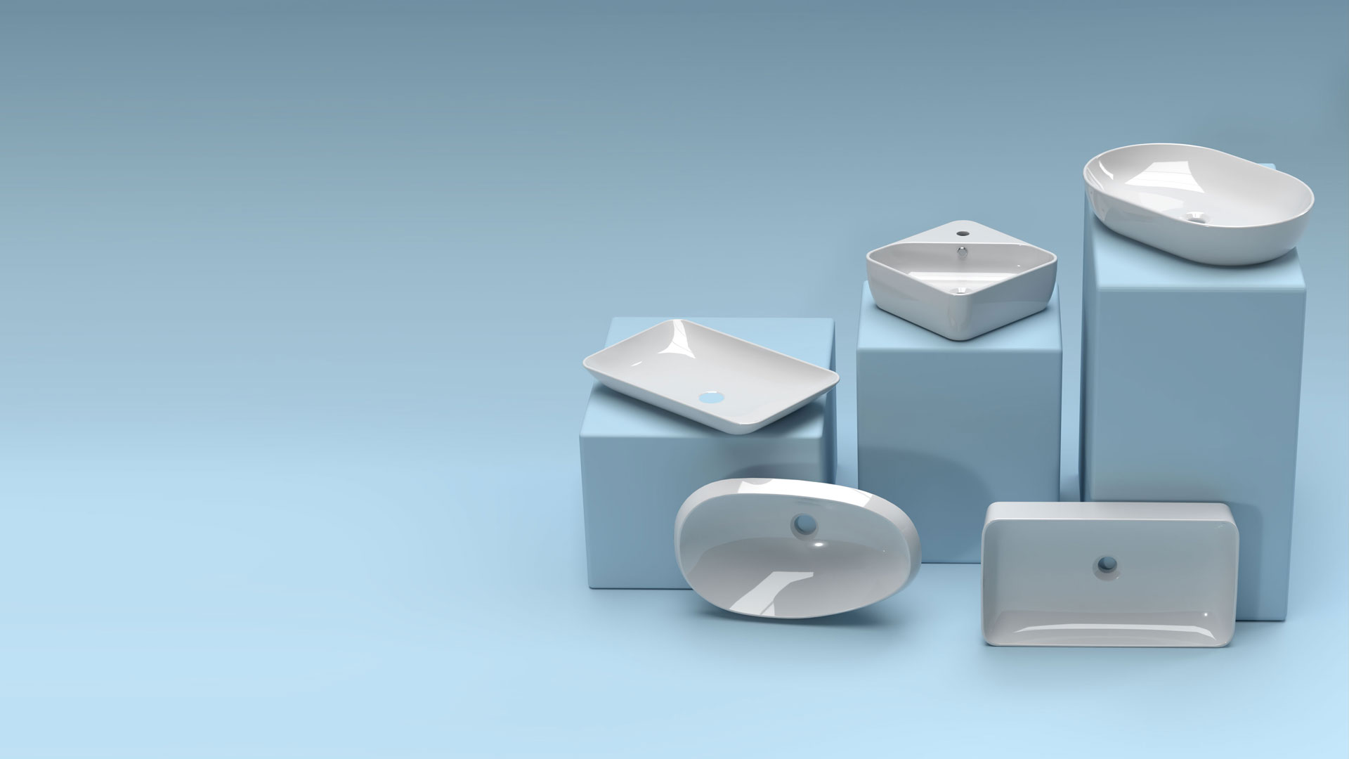 Helvex México - Creating experiences together